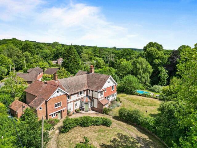 6 Bedroom House East Sussex East Sussex 98233293
