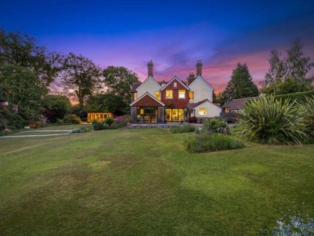 6 Bedroom House East Sussex West Sussex 98278239