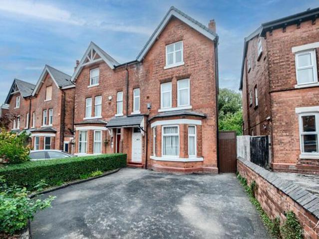 6 Bedroom House Edgbaston West Midlands LS98649113