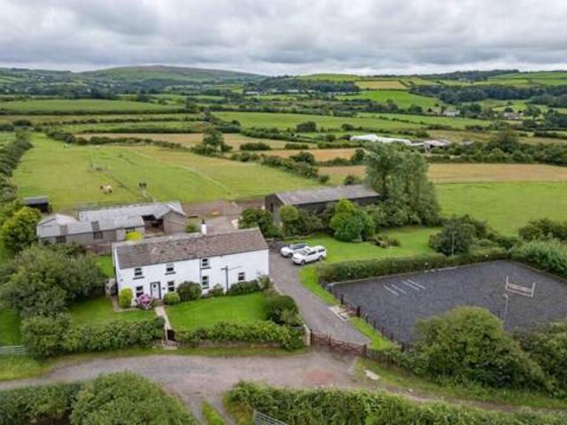 6 Bedroom House Egremont Cumbria 99840301