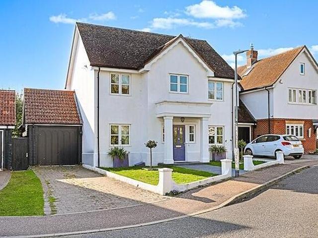 6 Bedroom House Essex Essex 100024045