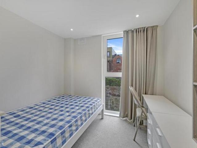 6 bedroom house for rent in 7, 100 A Matilda Street, Sheffield, S1