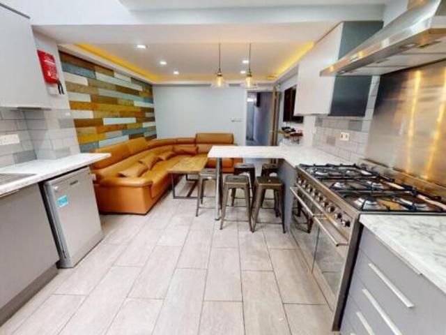 6 bedroom house for rent in 5 Exeter Road, Selly Oak, Birmingham, B29 6EU, B29