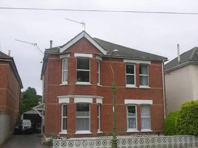 6 bedroom house for rent in 6 bedroom Detached House in Charminster BH3