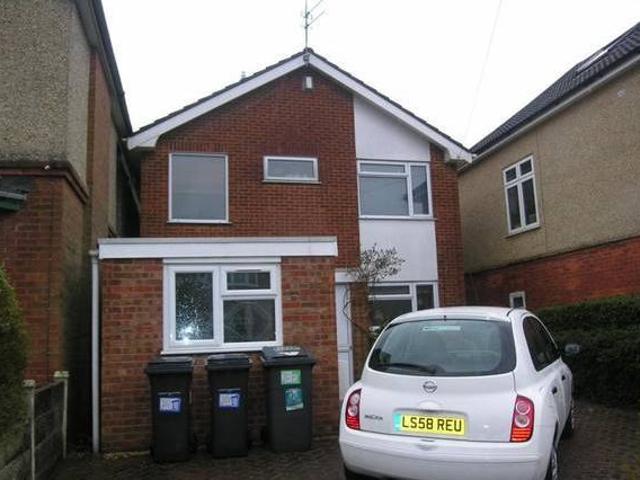 6 bedroom house for rent in 6 bedroom House in Winton BH9