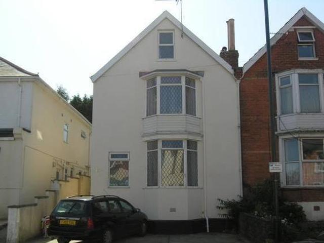 6 bedroom house for rent in 6 bedroom Semi Detached House in Winton BH9