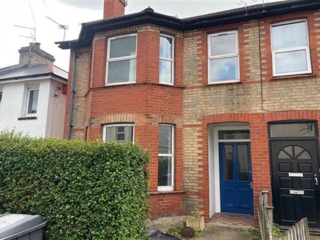 6 bedroom house for rent in 6 bedroom Terraced House in Bournemouth, BH1