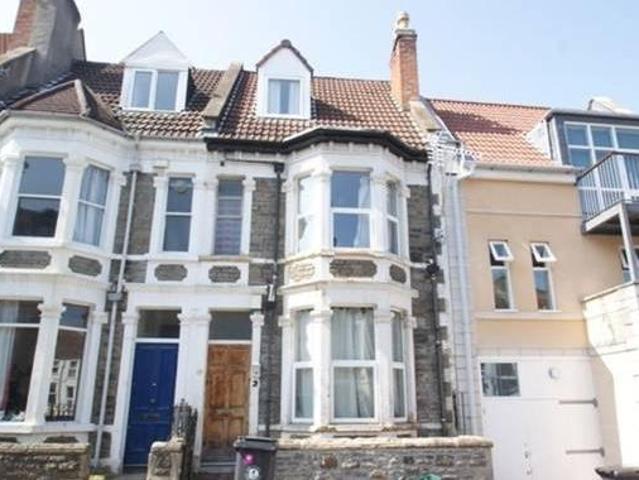 6 bedroom house for rent in Cotham Winsley Road BS6