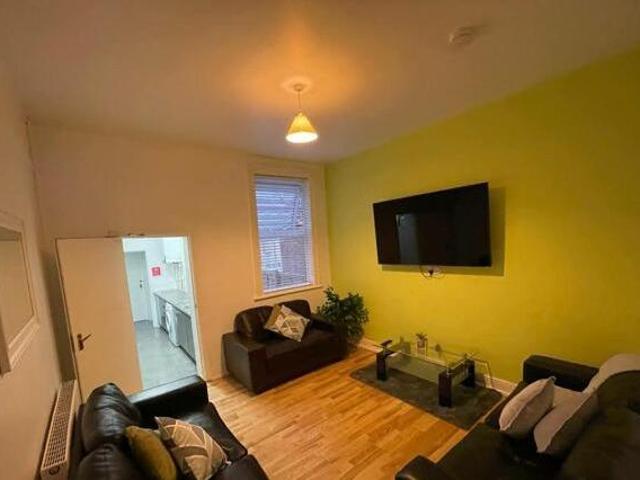 6 Bedroom House For Rent In Coventry