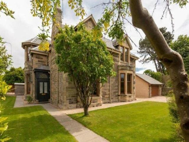 6 Bedroom House For Rent In Colinton