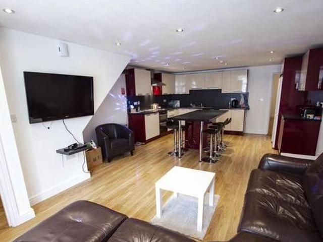 6 bedroom house for rent in Coronation Road Selly Oak Birmingham B29