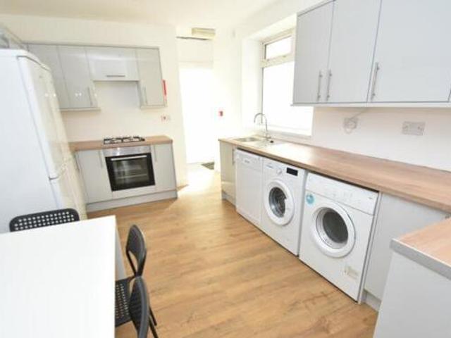 6 Bedroom House For Rent In Cathays
