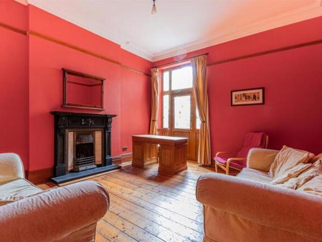 6 bedroom house for rent in Cathedral Road, Pontcanna, Cardiff, CF11