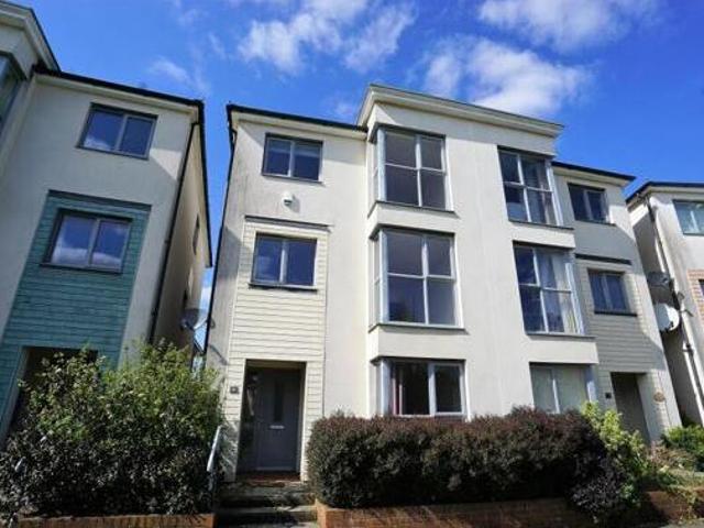 6 Bedroom House For Rent In Cheswick Village, Bristol