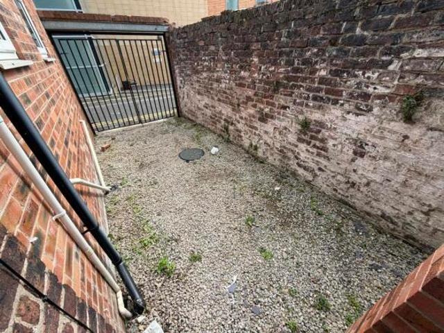 6 bedroom house for rent in Claremont Street, Newcastle Upon Tyne, NE2
