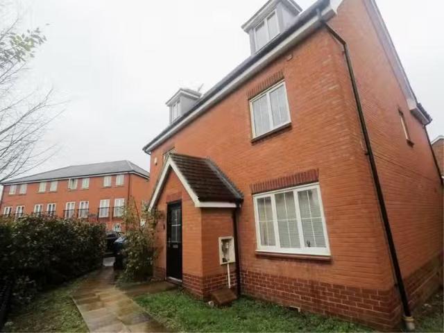 6 bedroom house for rent in Cunningham Avenue, Hatfield, AL10