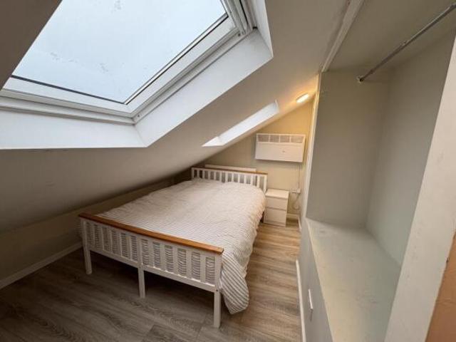 6 bedroom house for rent in Adelaide Road, Liverpool, L7