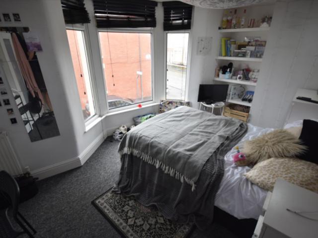 6 bedroom house for rent in Albany Road*, Liverpool, L7