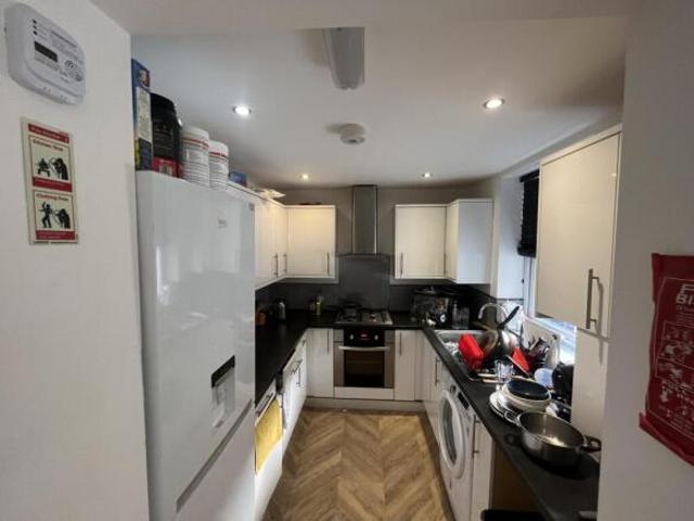 6 bedroom house for rent in Albert Edward Road, Liverpool, L7