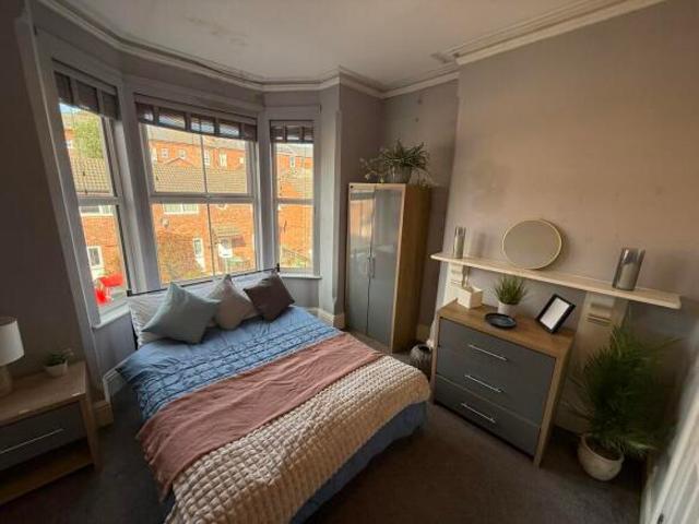 6 bedroom house for rent in Alberta Terrace 6 Bed, Lenton, East Midlands, NG7