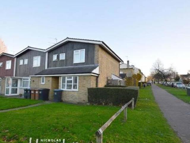6 bedroom house for rent in Aldykes AL10