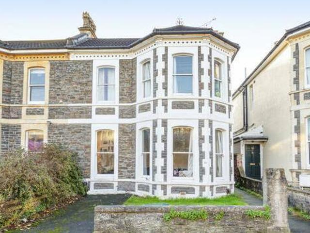 6 bedroom house for rent in Alexandra Park Redland Bristol BS6