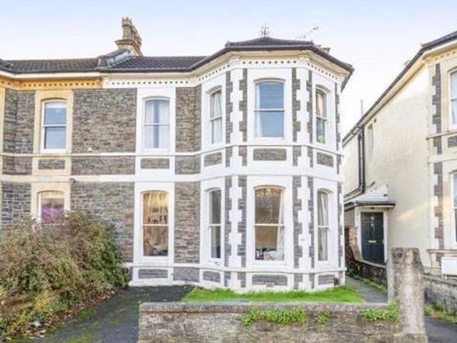 6 bedroom house for rent in Alexandra Park Redland BS6