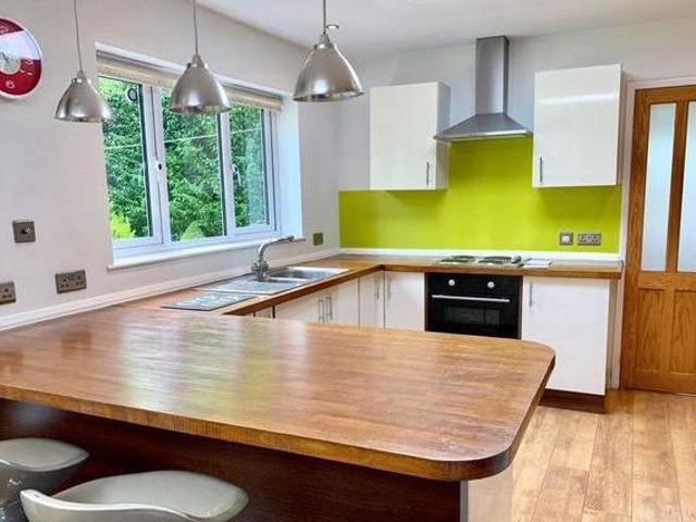 6 bedroom house for rent in Alma Road Charminster BH9