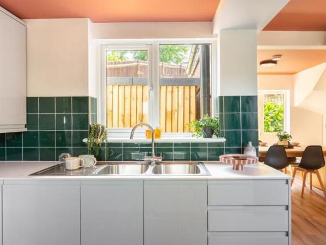 6 bedroom house for rent in Auckland Drive, Brighton, BN2