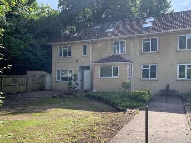 6 bedroom house for rent in Audley Grove BA1