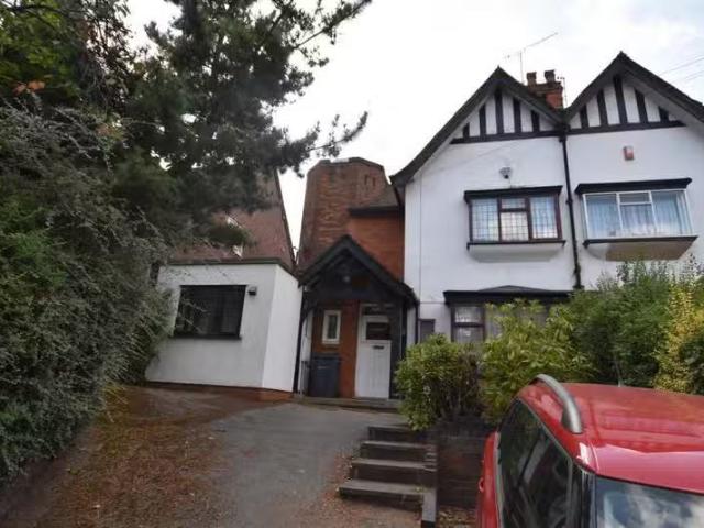 6 bedroom house for rent in Bournbrook Road, Birmingham, West.