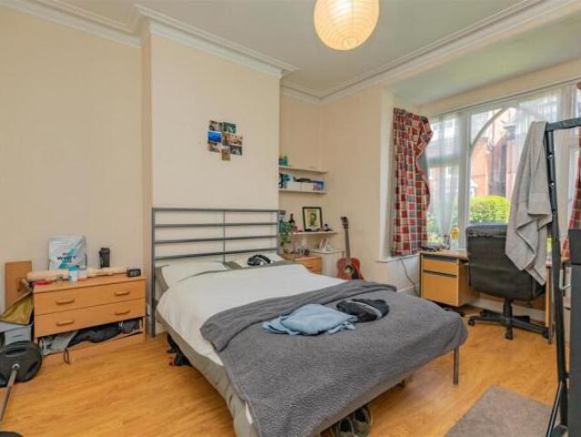 6 bedroom house for rent in Bournbrook Road, Birmingham, West Midlands, B29