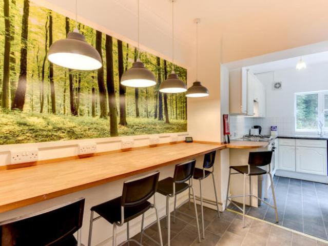 6 bedroom house for rent in Baden Road, BN2