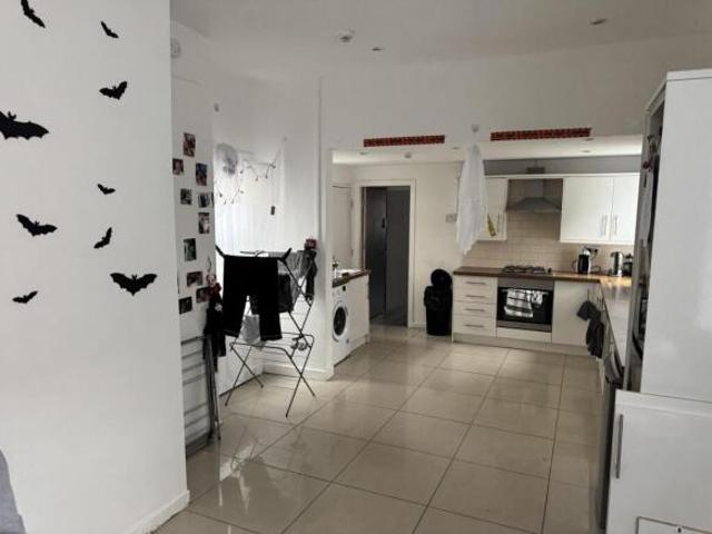 6 bedroom house for rent in Bagot Street, Smithdown / Wavertree, Liverpool, L15