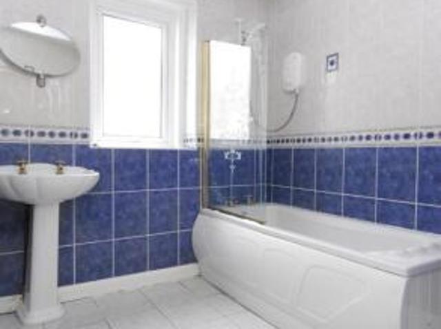 6 bedroom house for rent in Beaumont Road, Plymouth, PL4