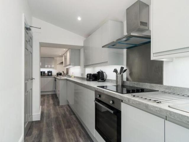 6 bedroom house for rent in Beaumont Road, St Judes, Plymouth, PL4
