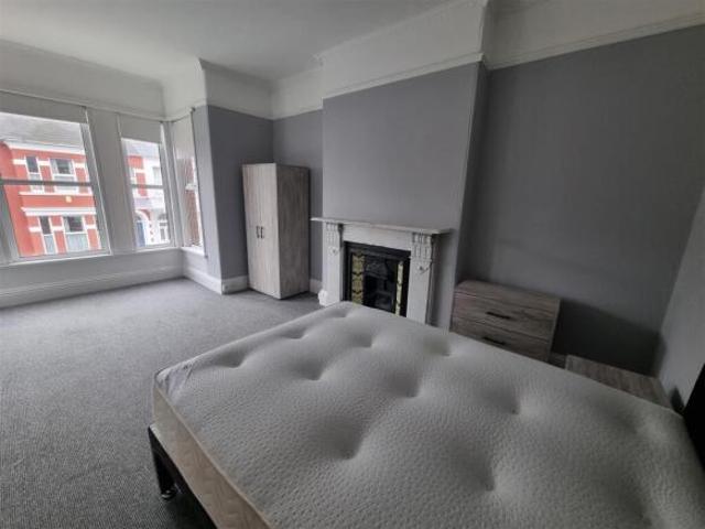 6 bedroom house for rent in Beechwood Avenue, Plymouth, PL4