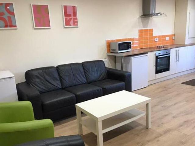 6 Bedroom House For Rent In Birmingham