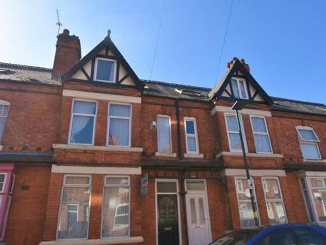 6 Bedroom House For Rent In Birmingham