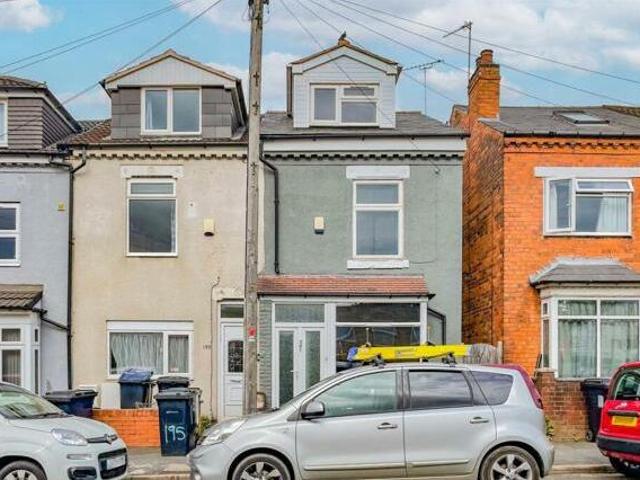 6 Bedroom House For Rent In Birmingham