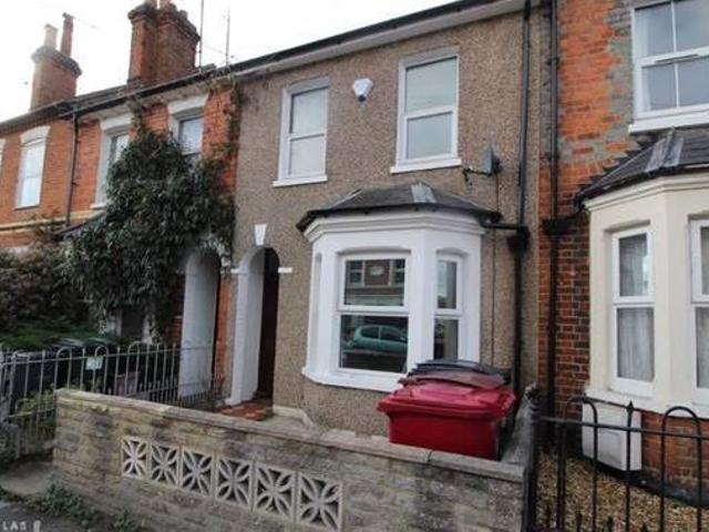 6 bedroom house for rent in Blenheim Road Reading RG1 5NQ University Area RG1