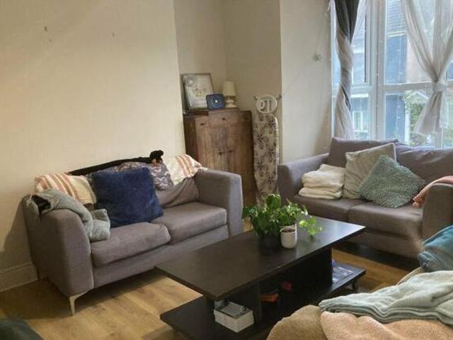 6 Bedroom House For Rent In Brynmill