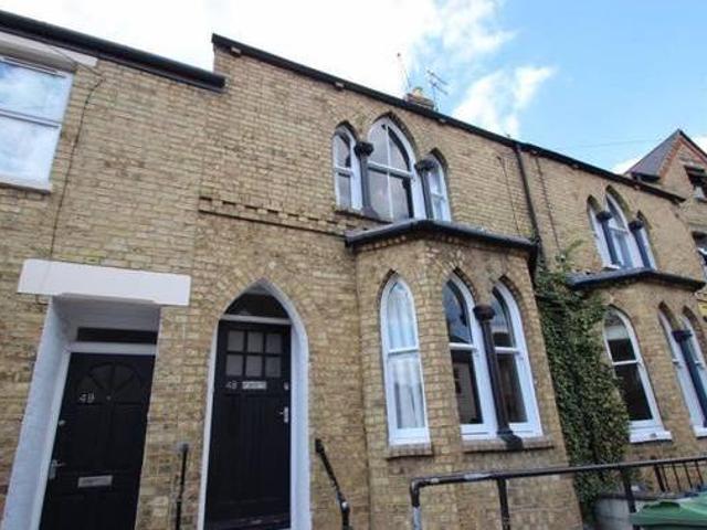 6 bedroom house for rent in Bullingdon Road Cowley OX4
