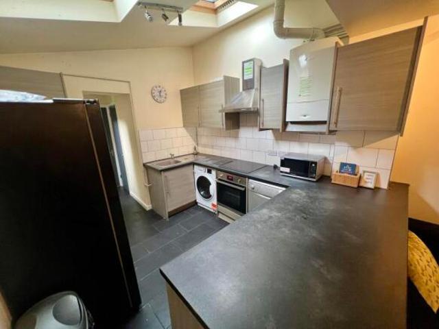 6 bedroom house for rent in George Road 6 bed, Selly Oak, West Midlands, B29