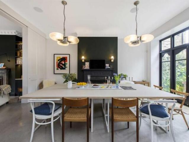 6 bedroom house for rent in Glenmore Road, Belsize Park NW3