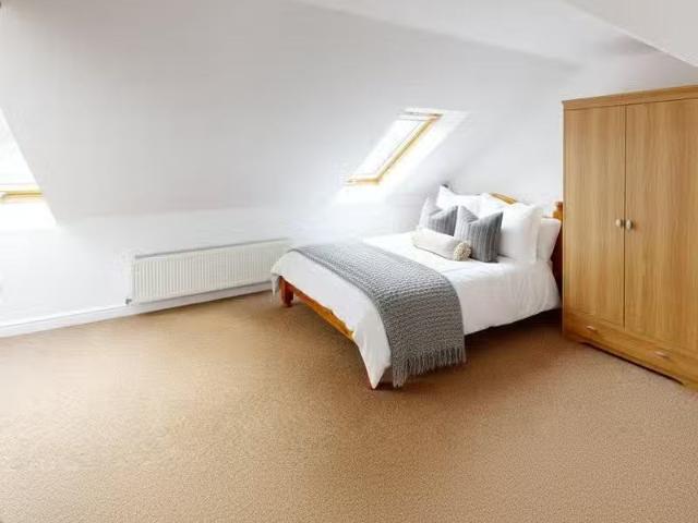 6 bedroom house for rent in Guinea Lane, Fishponds, Bristol, B.