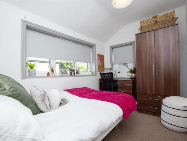 6 bedroom house for rent in Dawlish Road, Birmingham, West Midlands, B29