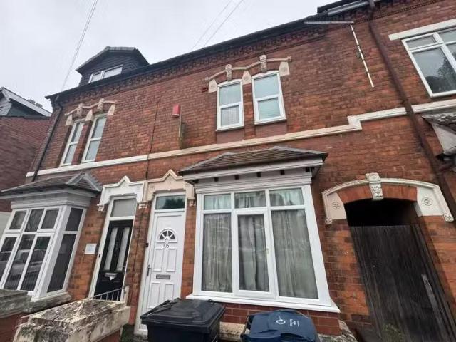6 bedroom house for rent in Dawlish Road Copy, Selly Oak, We.