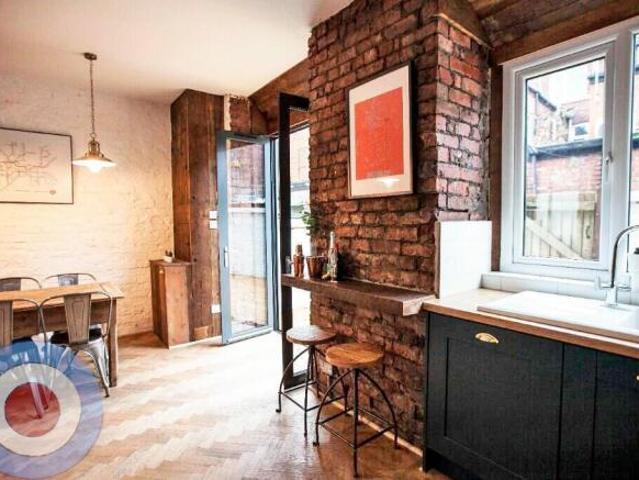 6 bedroom house for rent in Deyne Avenue Manchester, M14 5SY, M14