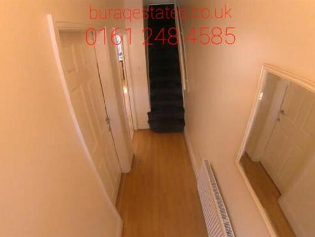 6 bedroom house for rent in Deramore Street, Manchester, M14